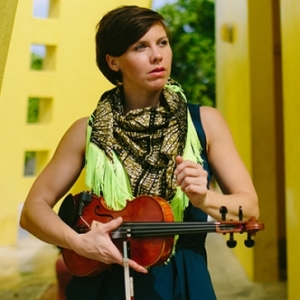 SARAH NEUFELD | LOPPEN