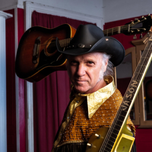 Jason Ringenberg & Dan Stuart | LOPPEN