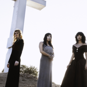 L.A. Witch | LOPPEN