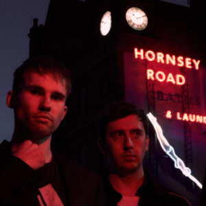 The Clockworks | LOPPEN