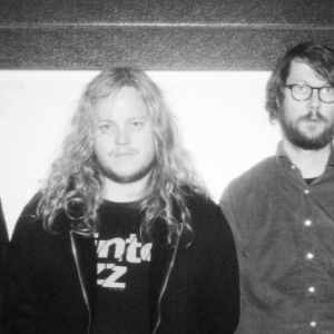 Mythic Sunship & Henrik Pultz Melbye | LOPPEN