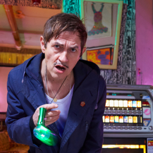 Chris Imler | LOPPEN