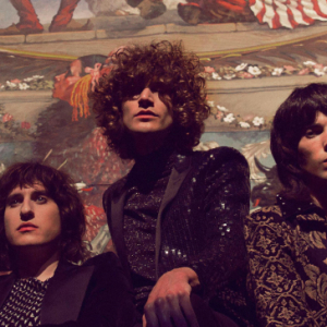 TEMPLES | LOPPEN