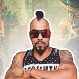 Afu-Ra (Gang Starr Foundation/US) | LOPPEN