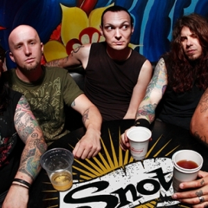 SNOT (US) | LOPPEN