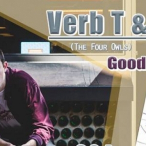 VERB T & PITCH 92 | LOPPEN