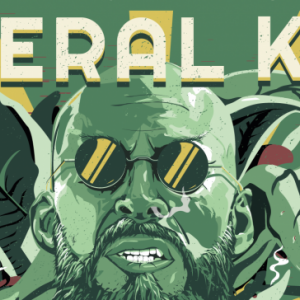 General Knas marts 2019 | LOPPEN