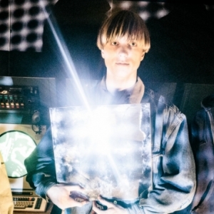 Red Moon Ritual | LOPPEN