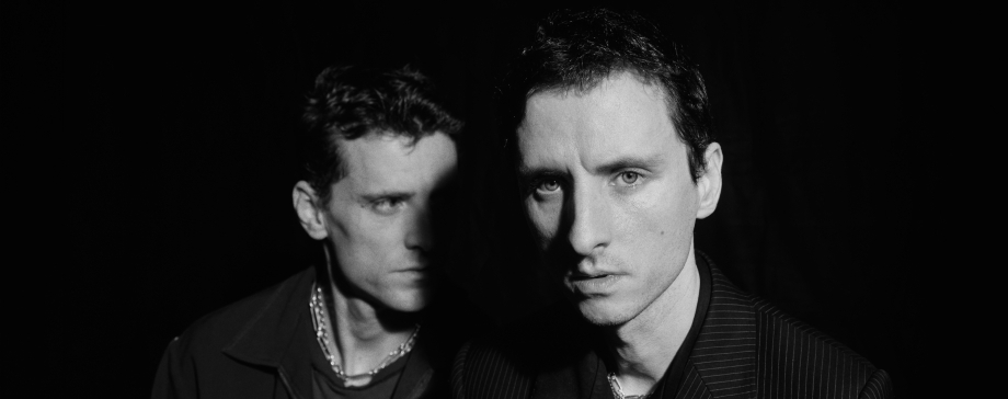 These New Puritans | LOPPEN