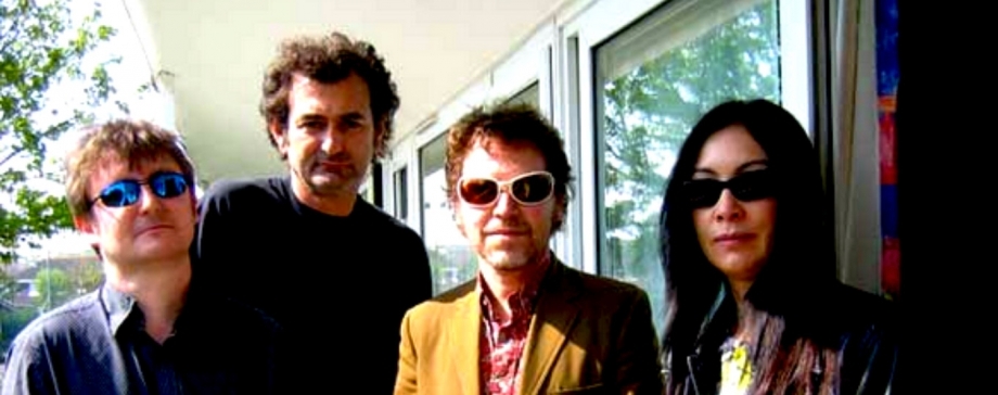 THE SCIENTISTS | LOPPEN