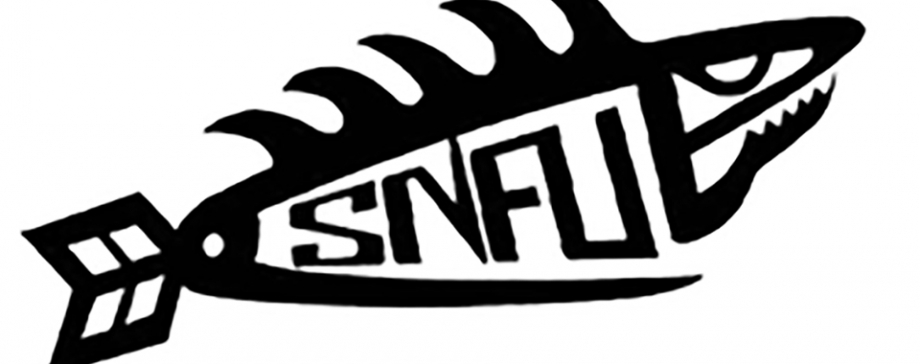 SNFU | LOPPEN